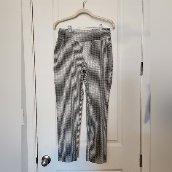 Jules & Leopold | Pants & Jumpsuits | Jules Leopold Stretch Pants ...